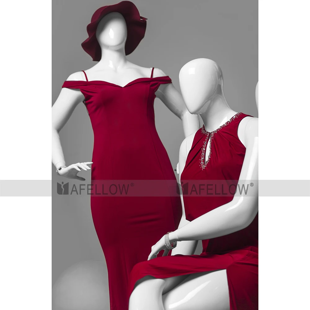 The New Type Plus Size Fat Xxl Full Body White Abstract Female ...