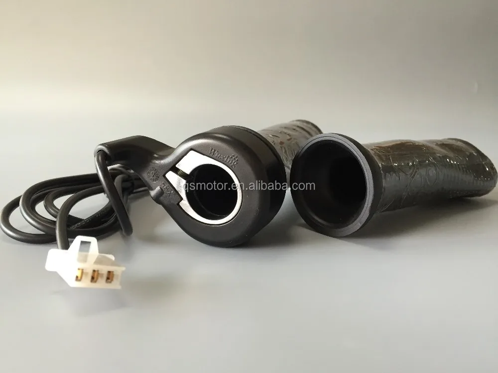 Qs 273 2000w-8000w 72v 84v Electric Scooter Motorcycle Conversion Kits ...