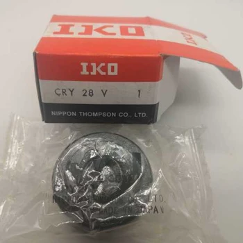 Iko Cr28 Cry28 Cry28v Cry28uu Cam Follower Bearing Track Roller Bearing ...