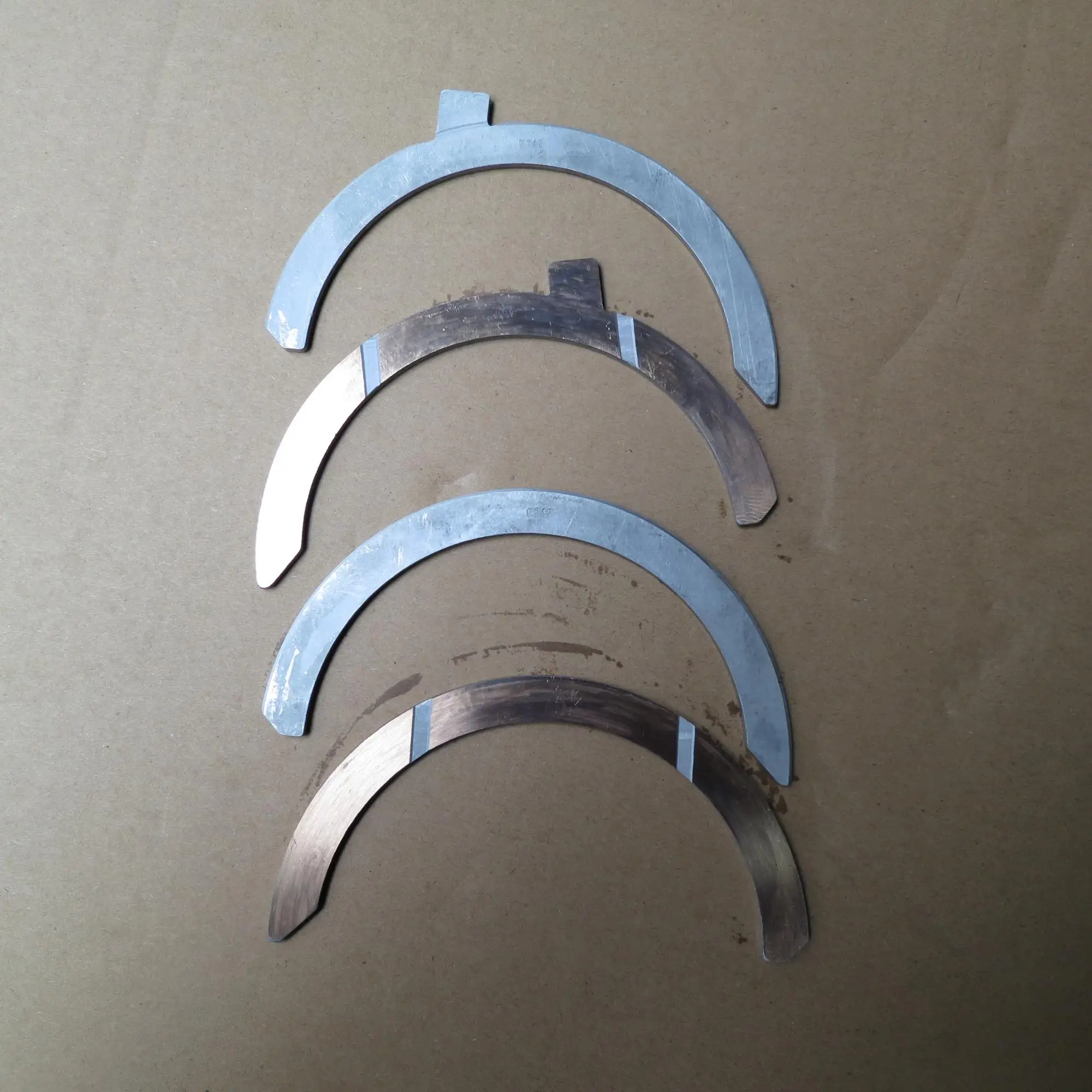 동풍 르노 부품 스러스트 베어링 상하의 5010295447 5010295448| Alibaba.com