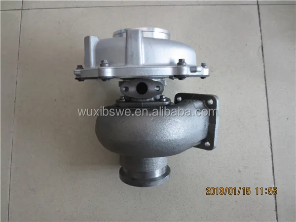 New ! Manufacturer Turbocharger Gt4082 1306t Engine 1825406c91 466741 ...