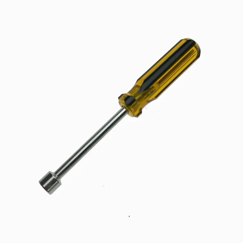 Precision 5MM Hex Socket Head Nut Screwdriver - Comfort & Quality