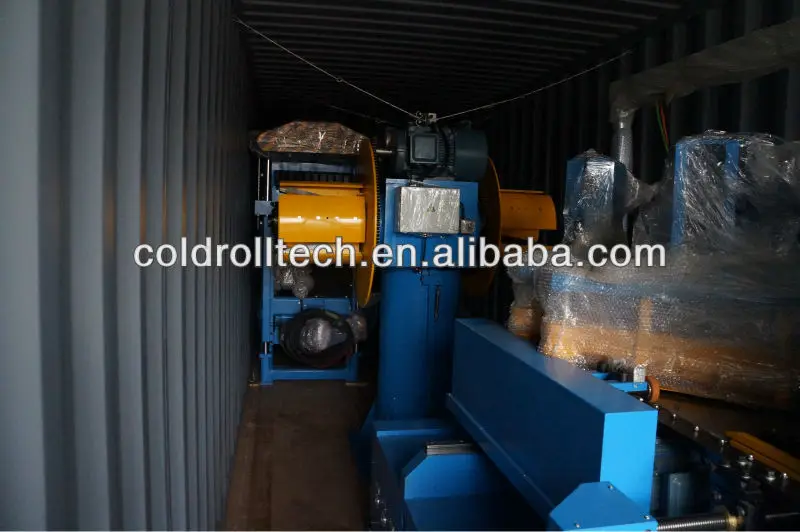 Core Cutting Container - Precision for Transformer Magnetic Circuits