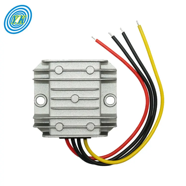 24vac to 12vdc AC DC Converter with CE, ROHS Certifications