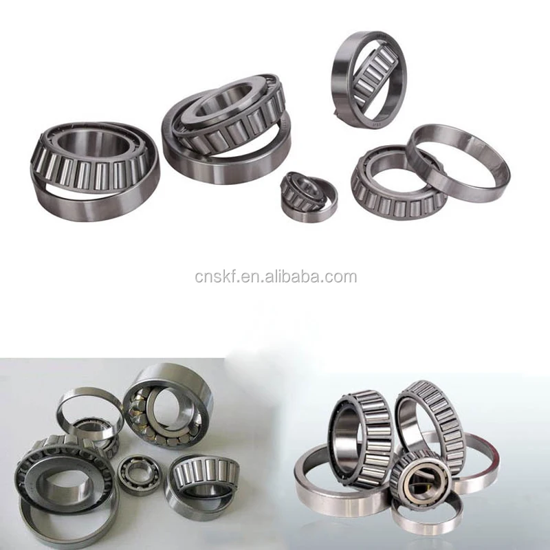 Tapered Roller Bearing Size Chart Manufacture Kugellager Inch Taper ...
