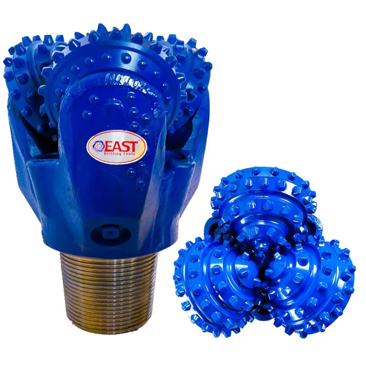 Api 12 1/4" Kingdream Rock Bit Tricone Bit For Well Drilling - Buy 12 1 ...