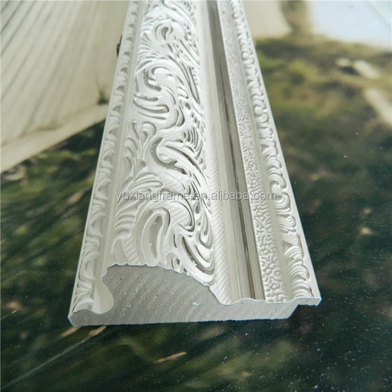 Russian Style Decorative Plaster Molds - Perfect for Anniversaries