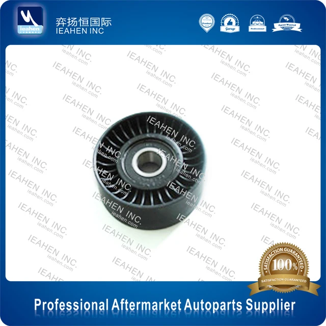 Car Auto Engine Parts Idler Pulley Oe 96183113 For Lacetti/optra - Buy ...