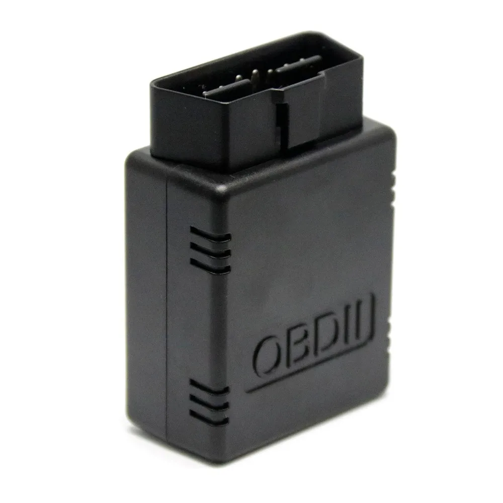 Hh Obd Advanced Obd2 Bluetooth Car Scanner V1.5 Elm327 Bluetooth 2.0 ...