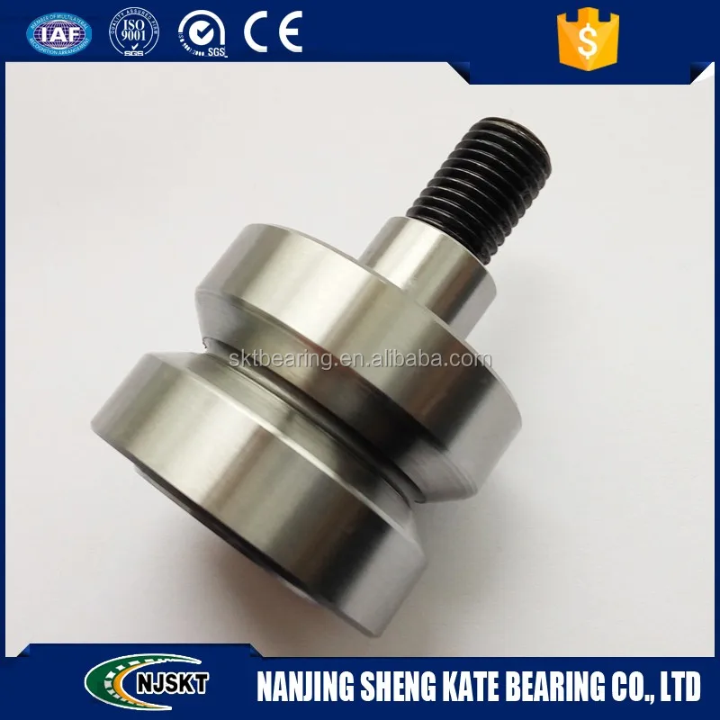 Fr32ei V Groove Rack Roller Bearings Cam Follower Bearing Fr 32 Ei ...