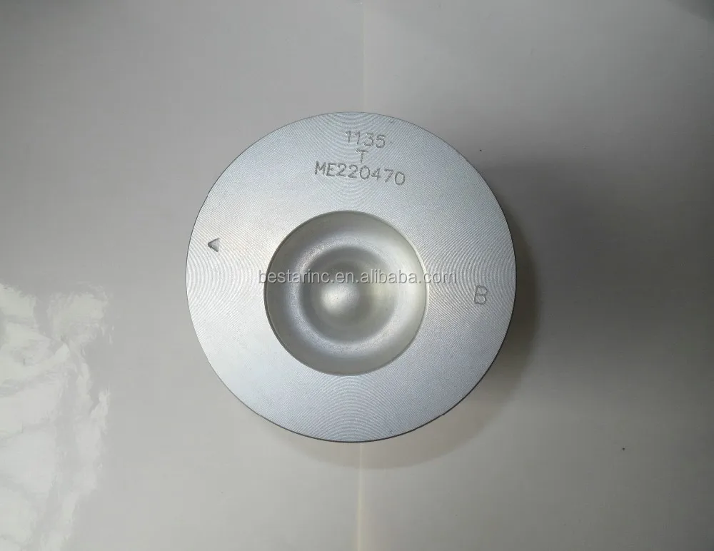 100% New Piston Me220470 Me-220470 For Japanese Car - Buy Engine Kit ...