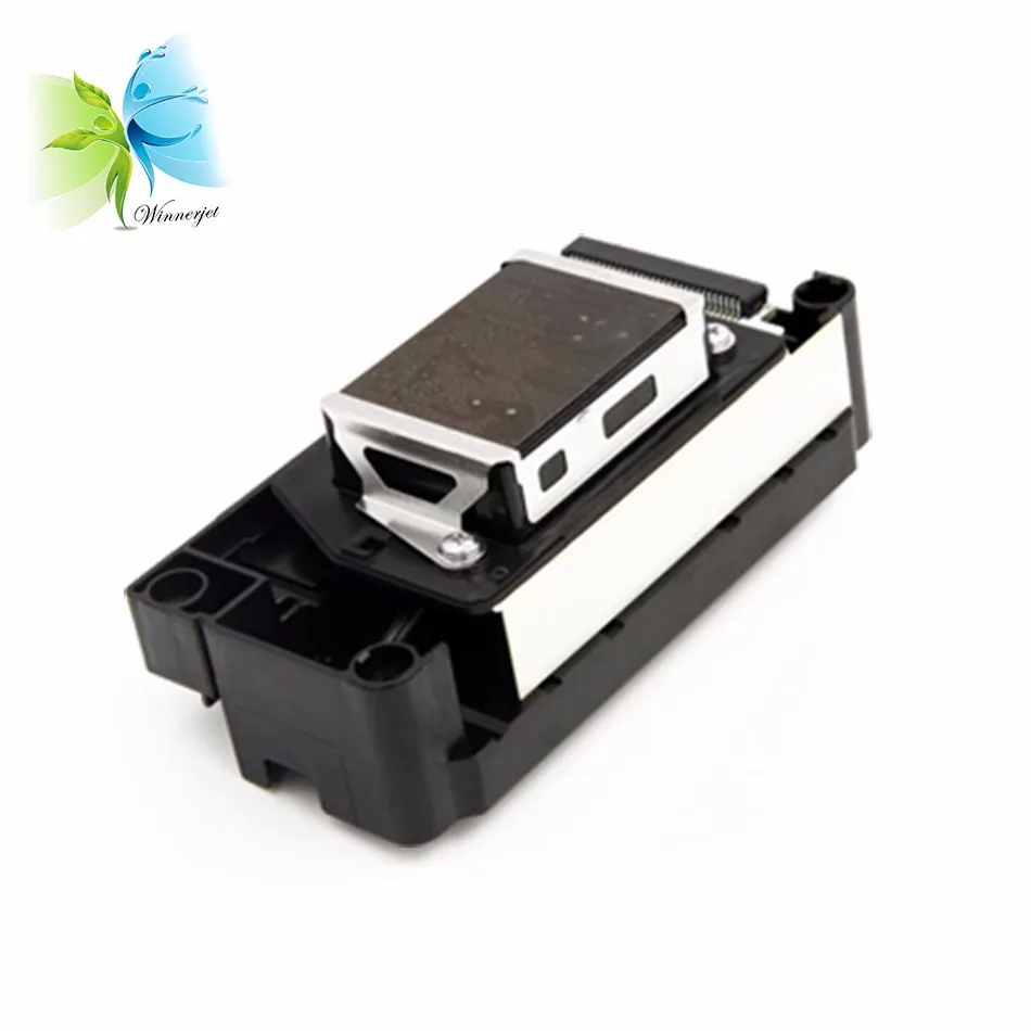 100% New Original Printhead For Epson Stylus Pro 7800 7880 9800 9880 ...