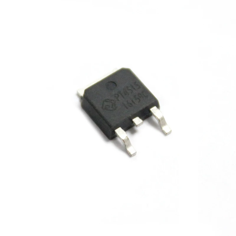 (new And Original) Integrated Circuits Ic Pt4515 - Buy Integrated ...