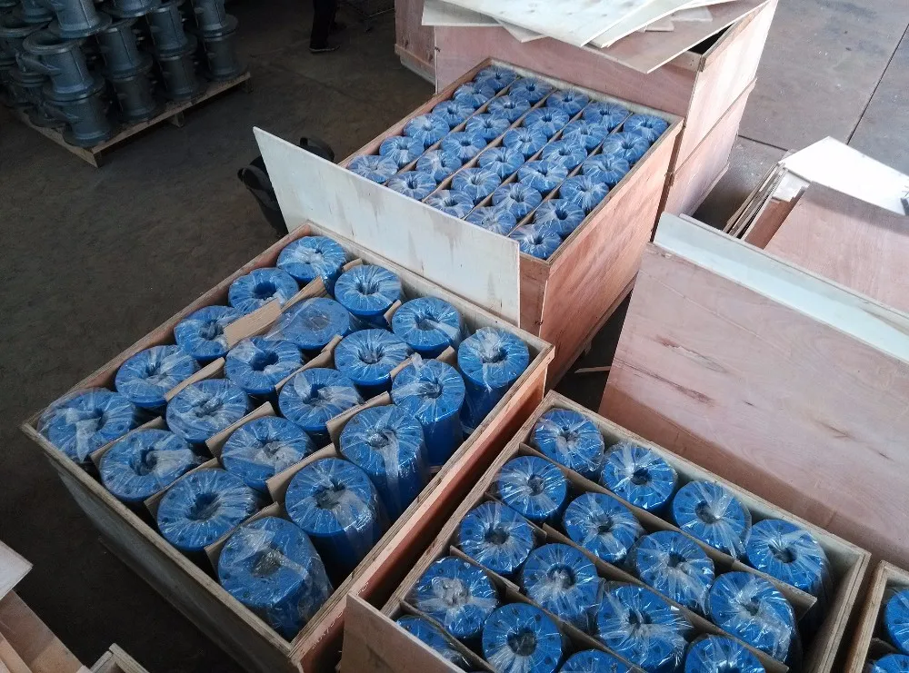 DIN Gate Valve DN100 PN16 - Durable and Reliable Performance