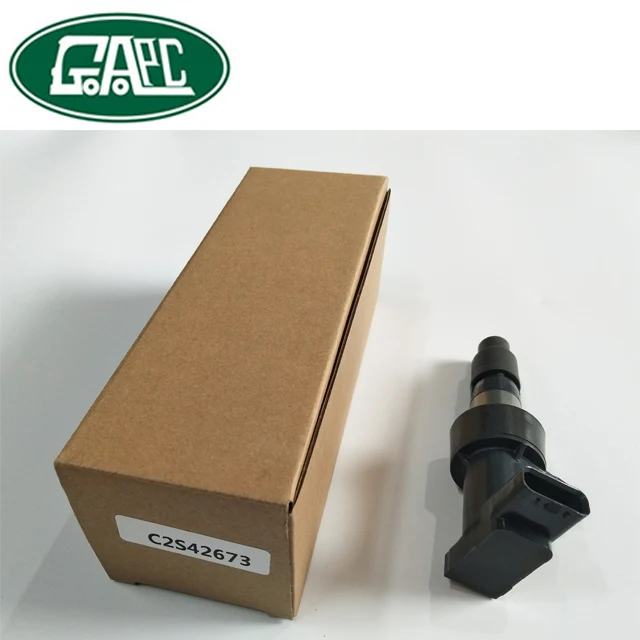 GJ0007 Ignition Coil C2S42673 for Jaguar X-Type XF V6