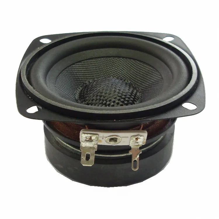 Goods In Stock 3 Inch 15w 8 Ohm Fiberglass Speaker Full Range - Buy 3 ...