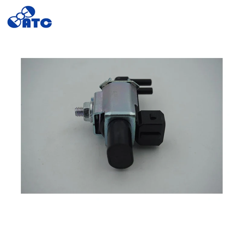 Mitsubishi Lancer Evolution Evo 7 Vii Ct9a 4g63 Plastic Solenoid Valve ...