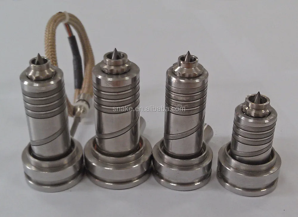 Buse Simple,Embout De Buse Pour Moule D'injection En Plastique,1 Pièce ...