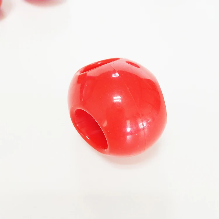 Climbing Rope Solid Plastic Cross Joint Ferrule For Playgrounds - Buy ...