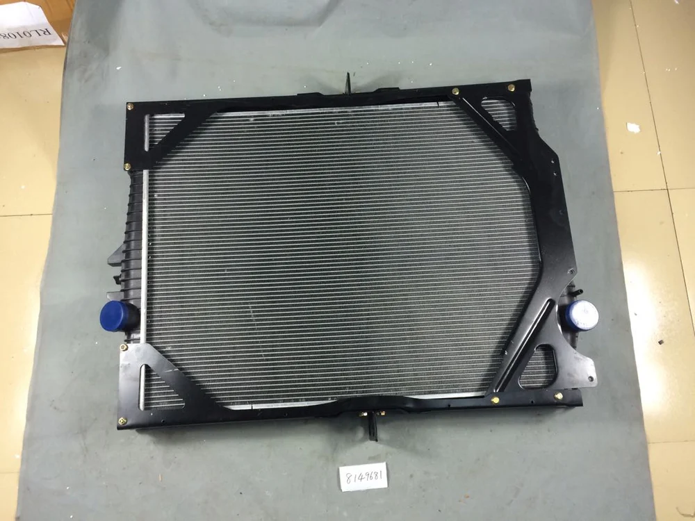 Heavy Duty Truck Parts 8149681 8149340 Cooling System Spare Parts ...