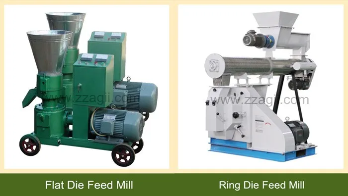 Wholesale China Supplier Poultry Feed Crumble Machine And Feed Crumble ...