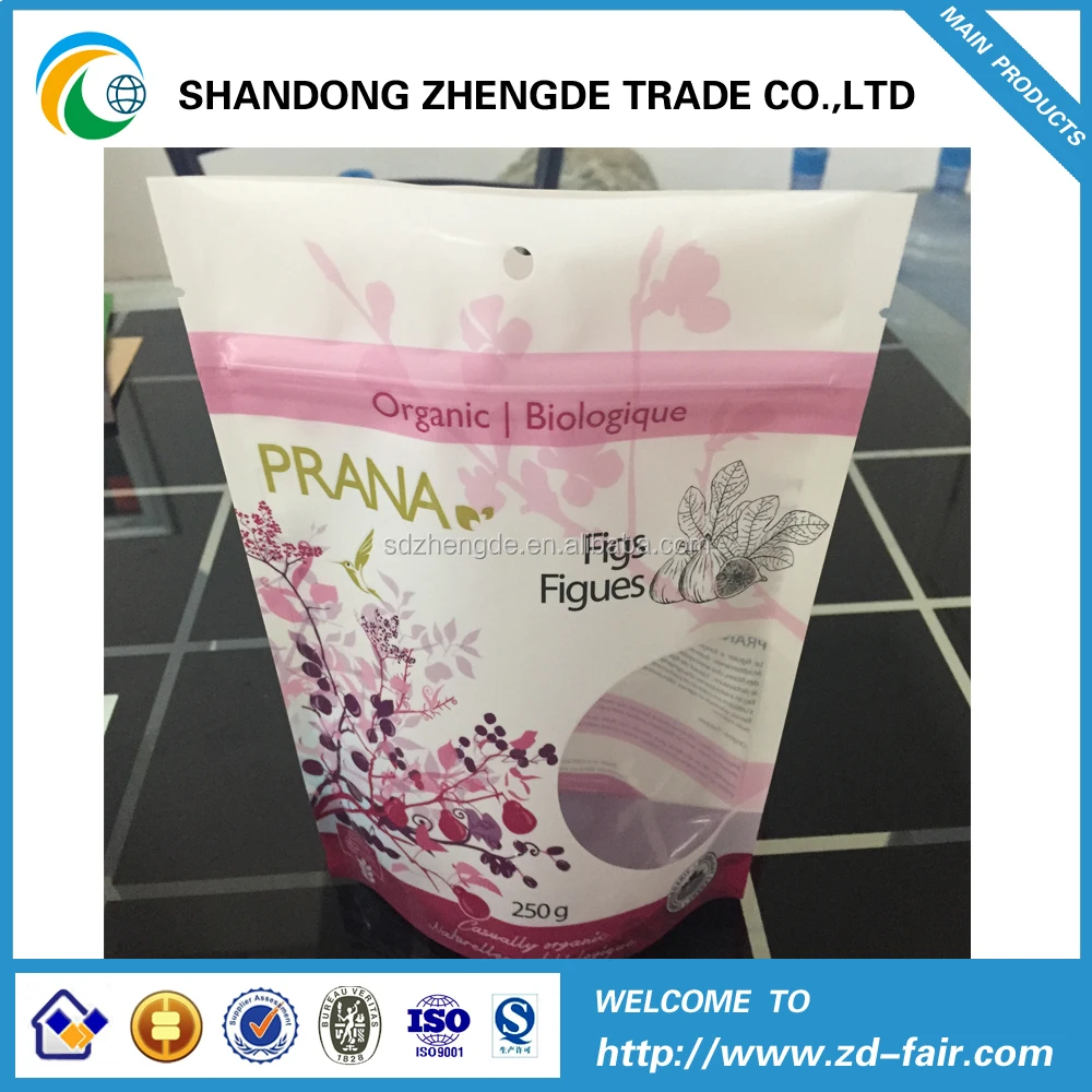 Couscous Packaging,Grain Packages,Quinoa Stand Up Pouches - Buy ...