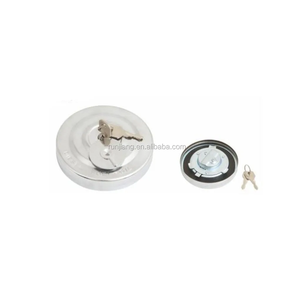 OEM Truck Fuel Tank Cap for Scanias - Durable & Certified