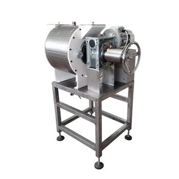Universal Laboratory 40l Chocolate Conching Machine/chocolate Refiner ...