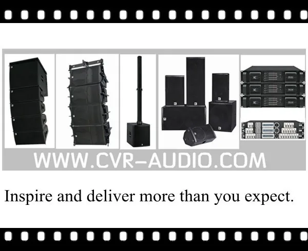 Conference Room Sound System + Recording Studio Equipment - Buy ...