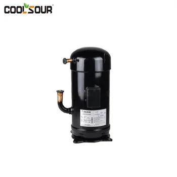 Daikin Scroll Compressor (r22/r407c),Model With Detail Required - Buy ...