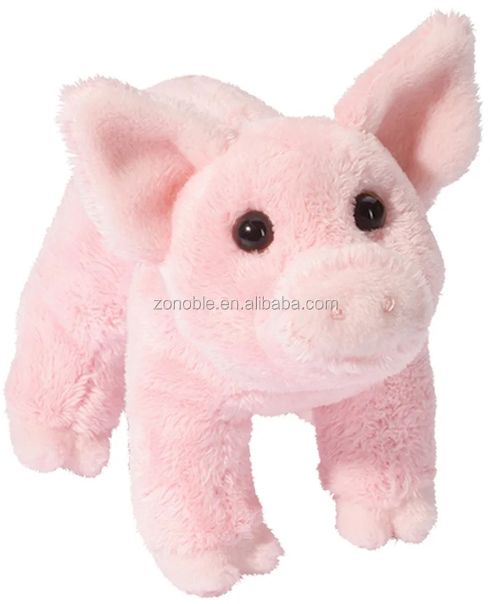 Cute Soft Toy Promotion Gifts - Stuffed Animal Type Toys