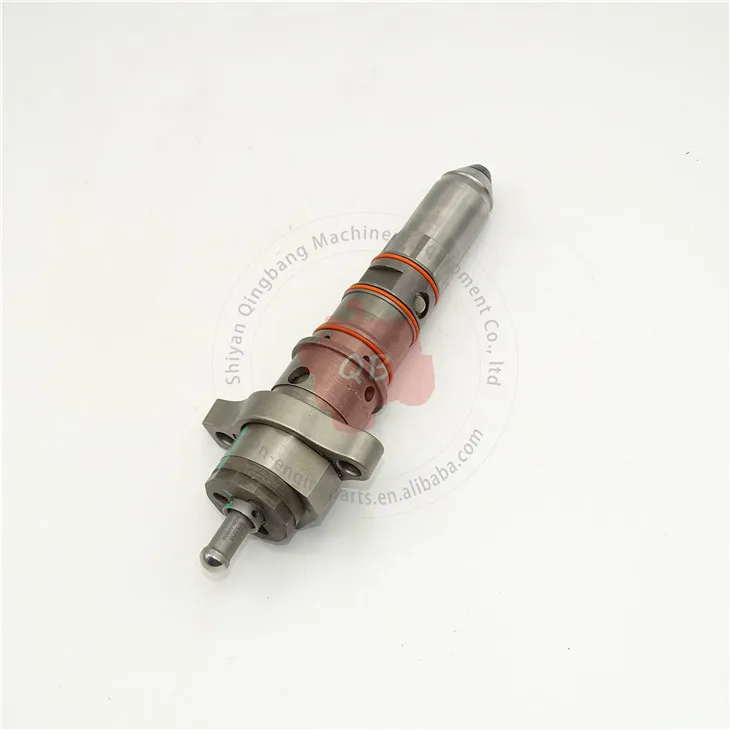 Cummins Injector 3076132 - Reliable Performance for Diesel