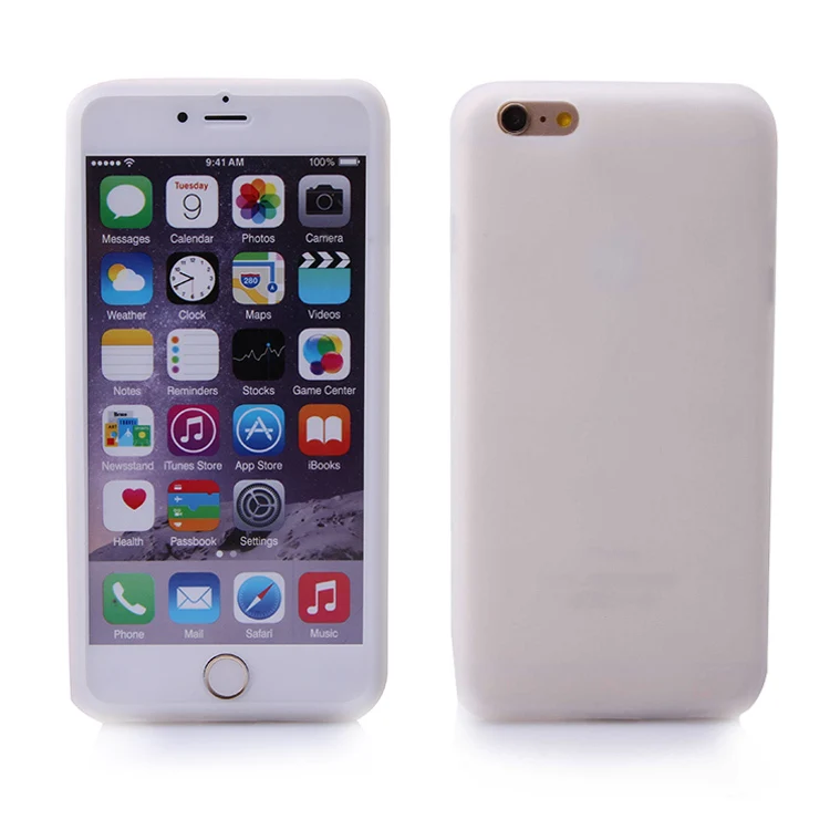 Rectangle Shape Silicone Cheap Mobile Phone Case For Iphone 5s - Buy ...