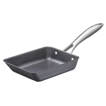 Simple Design Japanese Rectangular Square Fry Pans With Reasonable ...