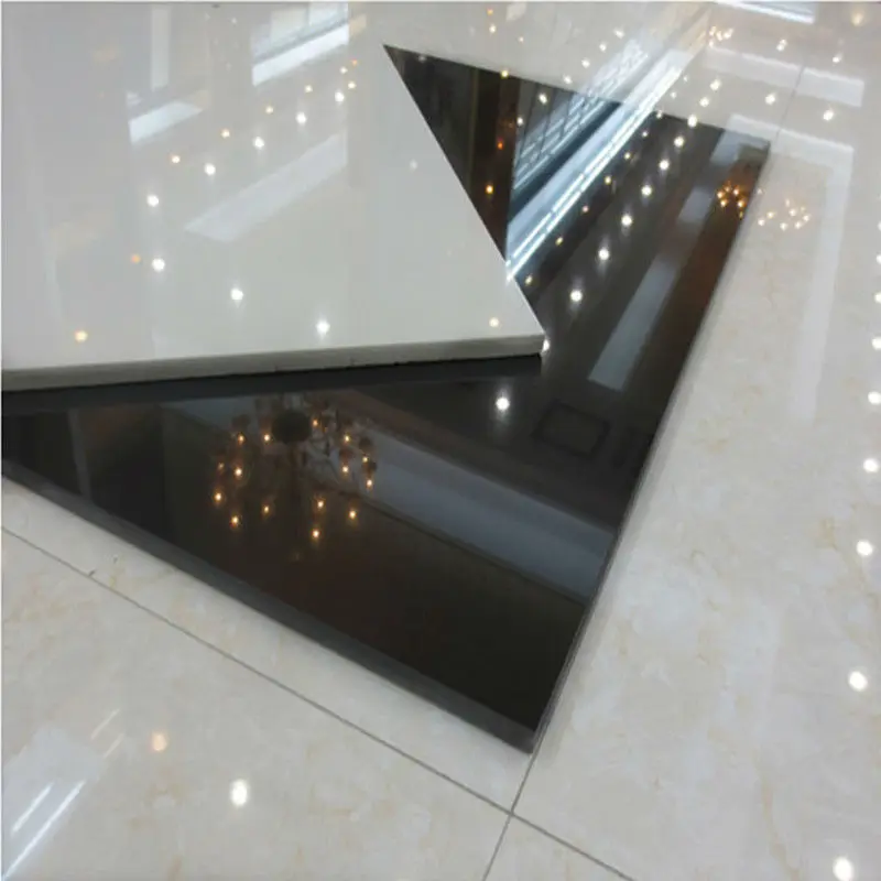 60x60 Tile Porcelain Super White Or Super Super White Full Body Or ...