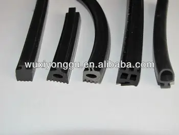 Curtain Wall Gasket - Buy Curtain Wall Gasket,Glazing Gaskets,Extruded ...