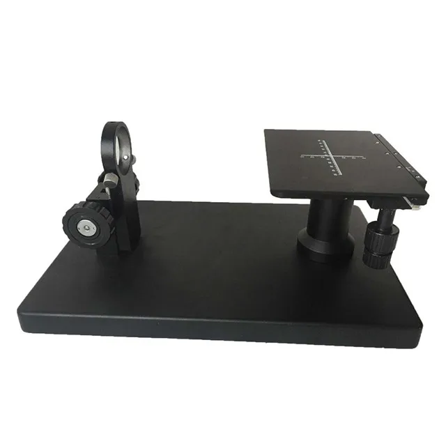 Industrial Inspection Microscope - 360° Rotatable LED Digital Microscope