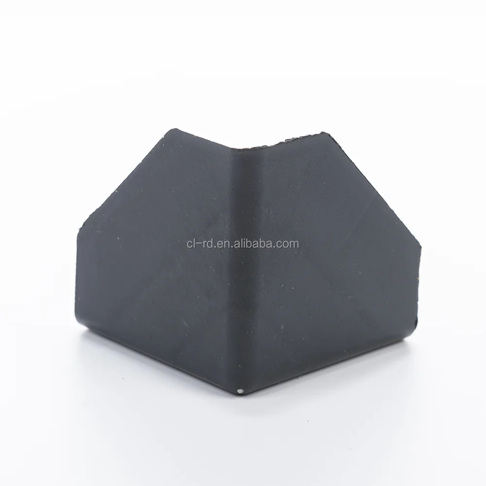 High Quality 6cm Plastic Corner Edge Guards - Protect Your Goods
