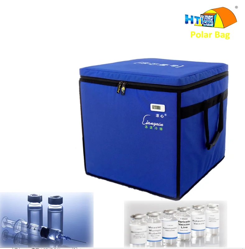 Vaccine Carrier Ice Chest Medication Cooler Box Buy Vaccine Ice Chestvaccine Carriervaccine