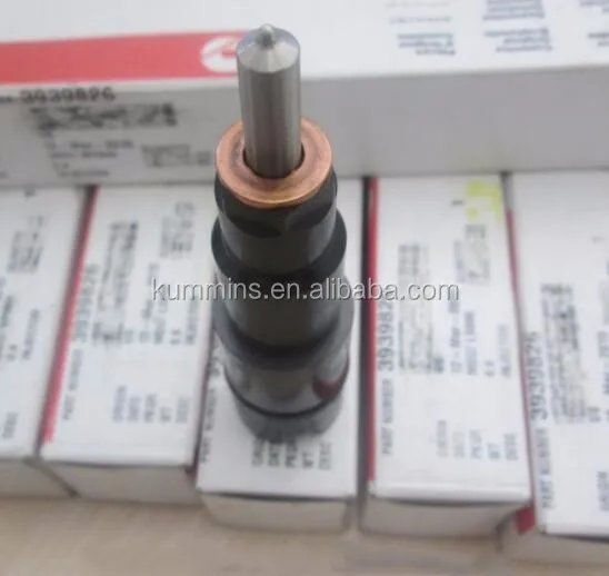 Piezas De Motor Para Inyector De Combustible,Qsb5.9,Qsb59,Qsb6.7,Qsb67 ...