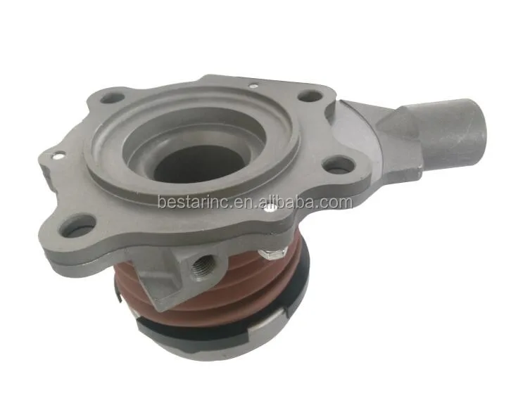 Truck Clutch Slave Cylinder Me539937 Fit For Mitsubishi 4m50 Engine ...