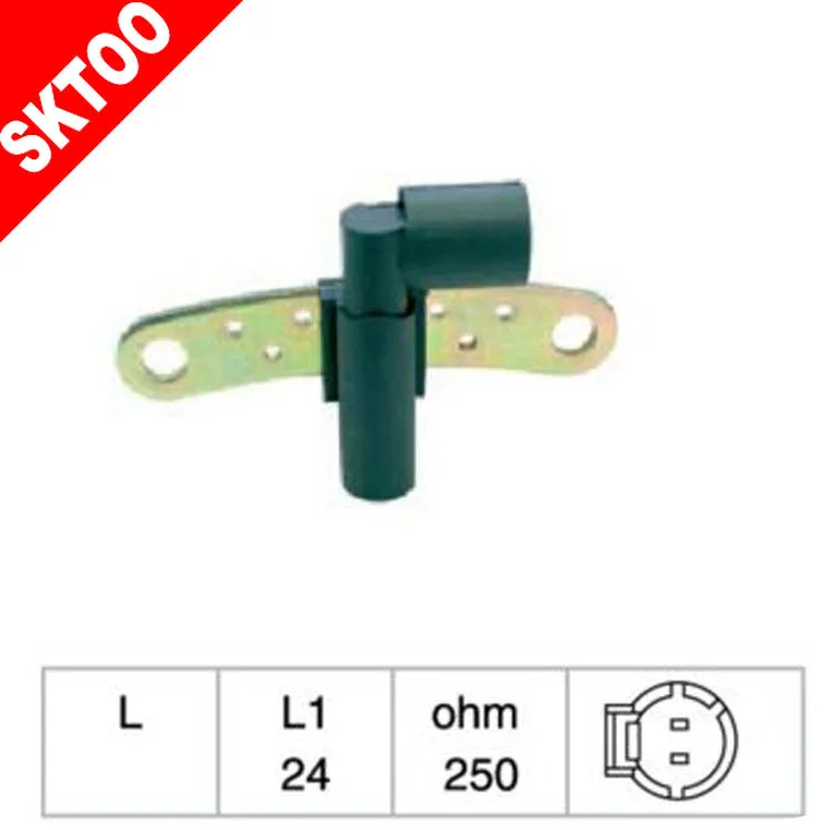 8200436025 For Renault Tdc Camshaft Sensor 7700101969 Clio Megane Modus ...