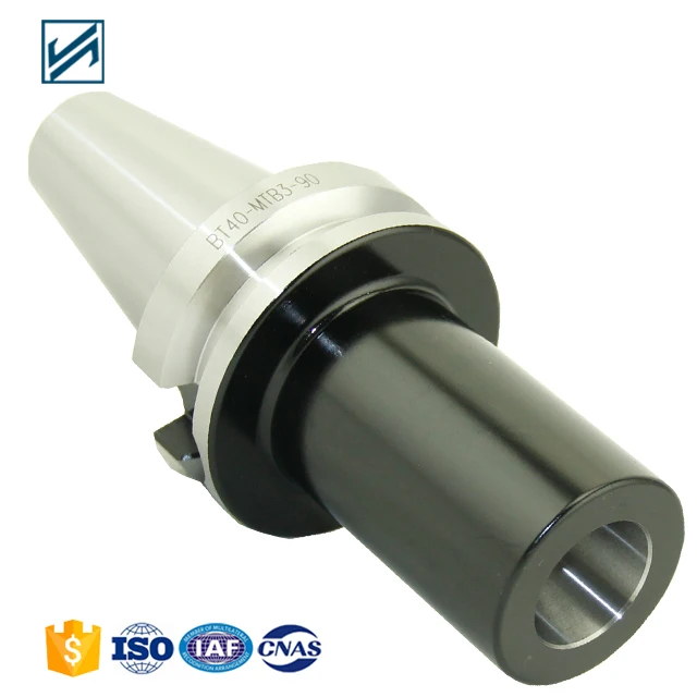 High Precision Morse Taper Adapter Bt30 Bt40 Mtb Turning Tool Holder ...
