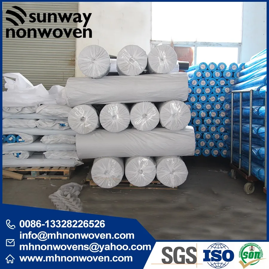 Tailoring Material Gum Stay Interlining 1025hf 1035hf 1050hf 1000f ...