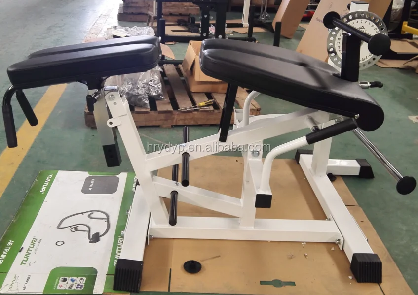 Leg and Core Machine Core Training Machine Gym Equipment HRSB36 ...