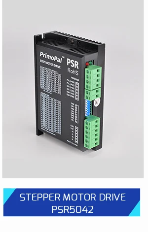 Shanghai PrimoPal Precision Motor Co., Ltd. - Motor (Stepper Motor ...