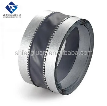 Hvac System Flexible Canvas Duct Connector Joint Ducts And Fans - Buy ...