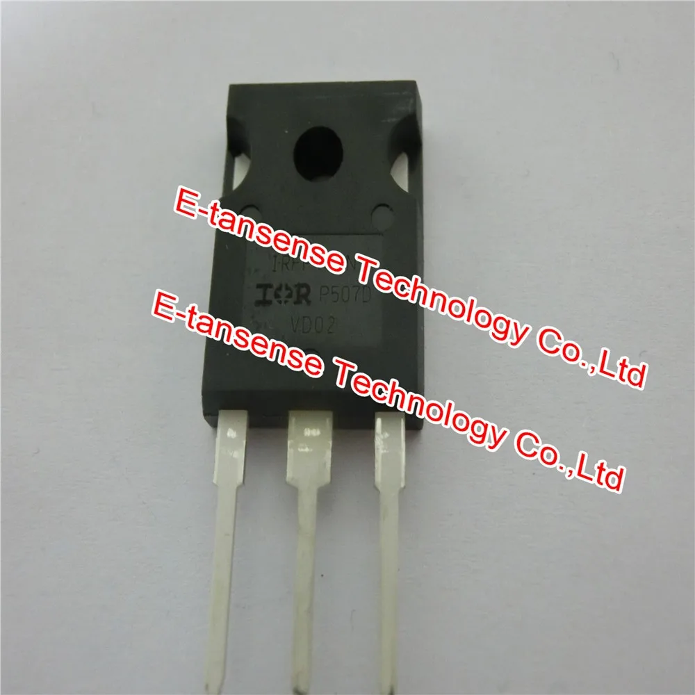 Irfp150npbf Irfp150n Irfp150 Transistor N-mosfet 100v 42a 160w To247ac Venta Caliente - Buy ...