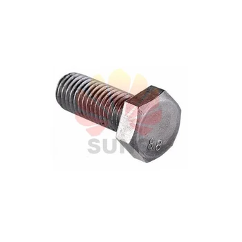 M13 Bolt Nut Bolt F593c Bolt - Buy F593c Bolt,Nut Bolt,M13 Bolt Product ...