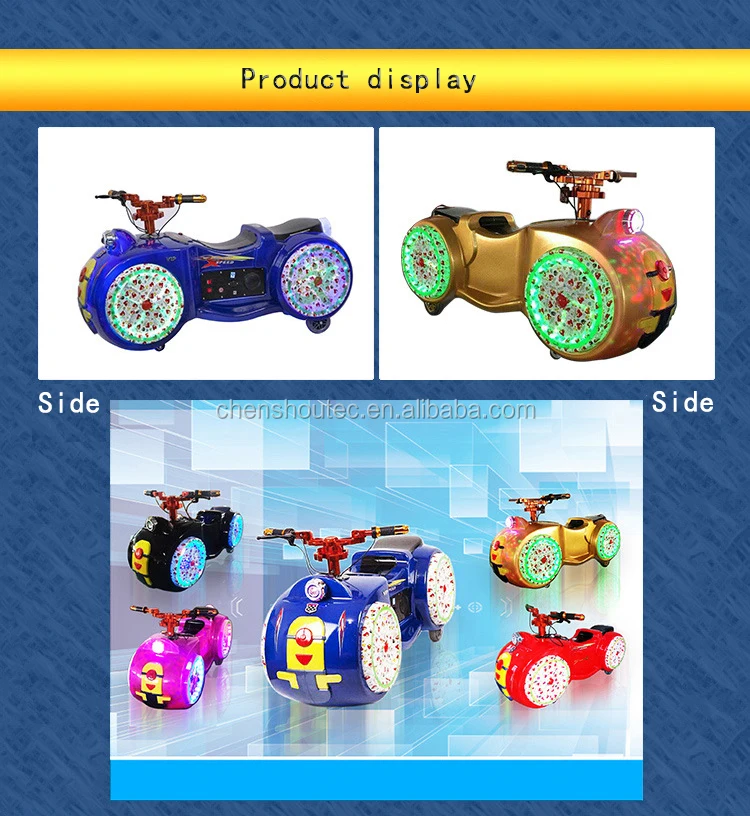 High Quality Motor Driving Machine Prince Motor Bike Game Machine ...